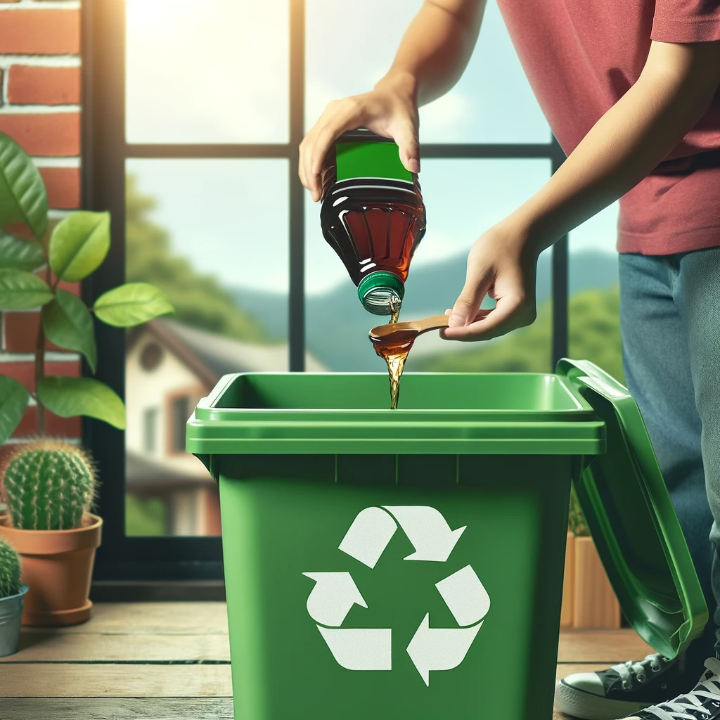 Umweltbewusst mit JuiceBox: Reduziere Plastikmüll beim Trinken