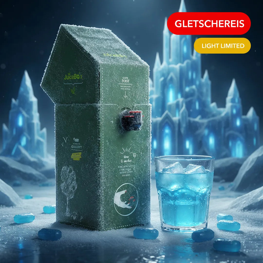 JuiceBox™ Limited Ice & Fire
